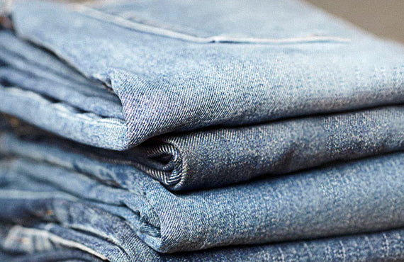 FUNUCA Jeans Care Guide 2025: Keep Your Denim Fresh & Lasting